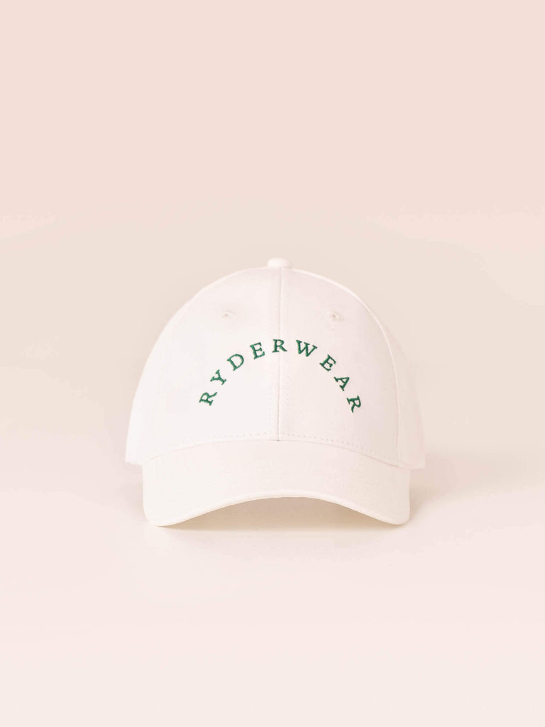 Tempo Cap - Off White - Ryderwear Wholesale (US)