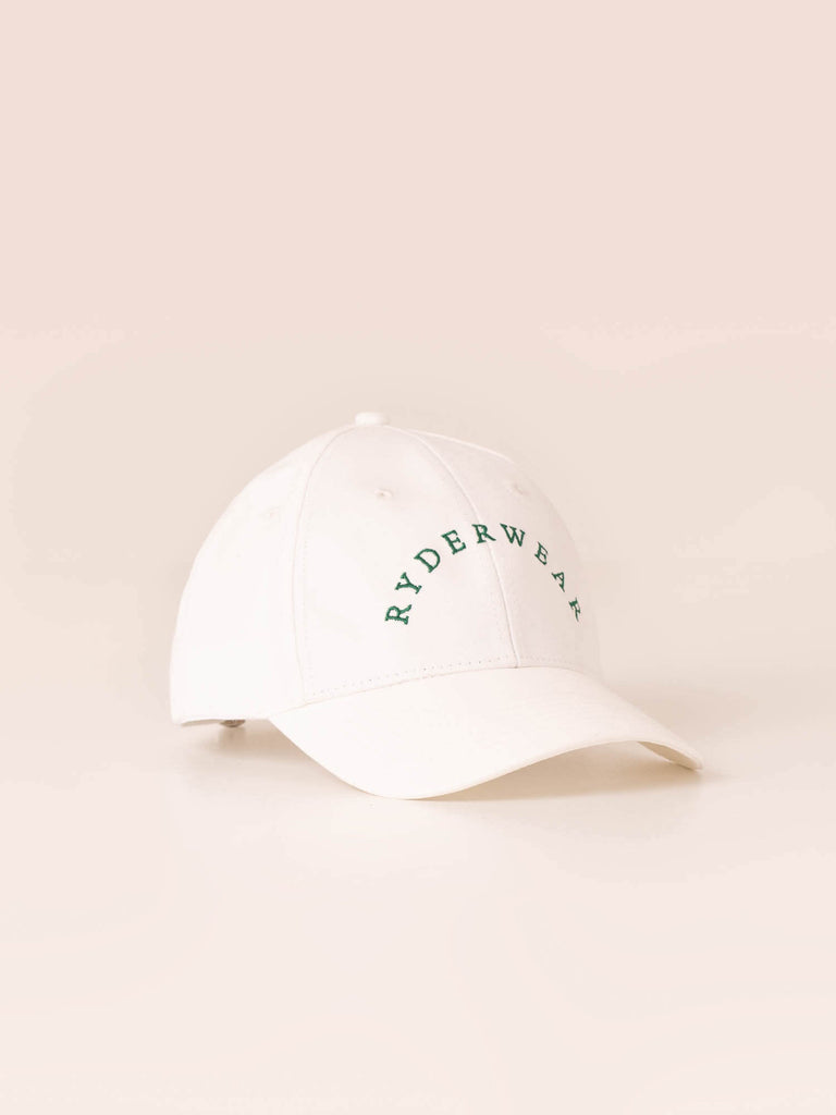 Tempo Cap - Off White - Ryderwear Wholesale (US)